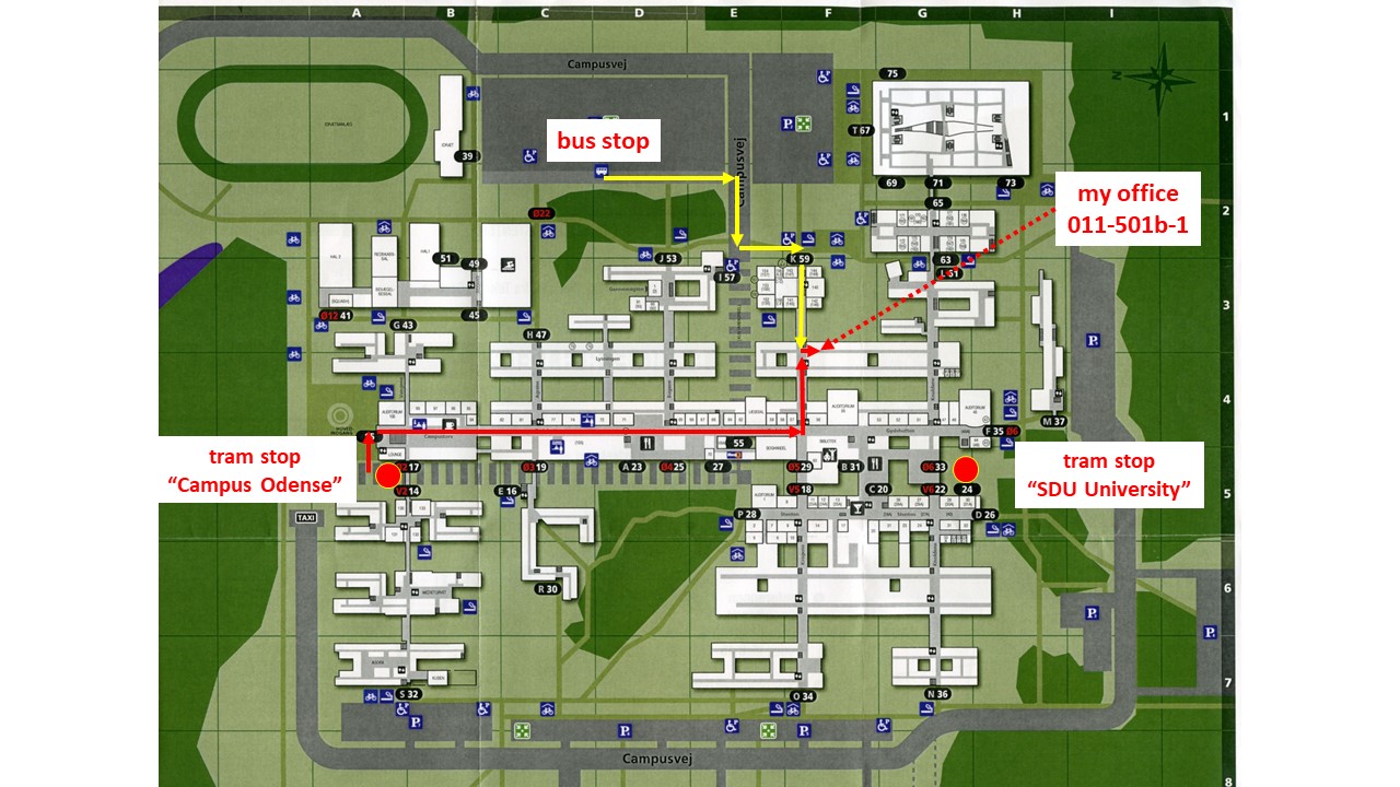 Christine McKenzie Group Contact